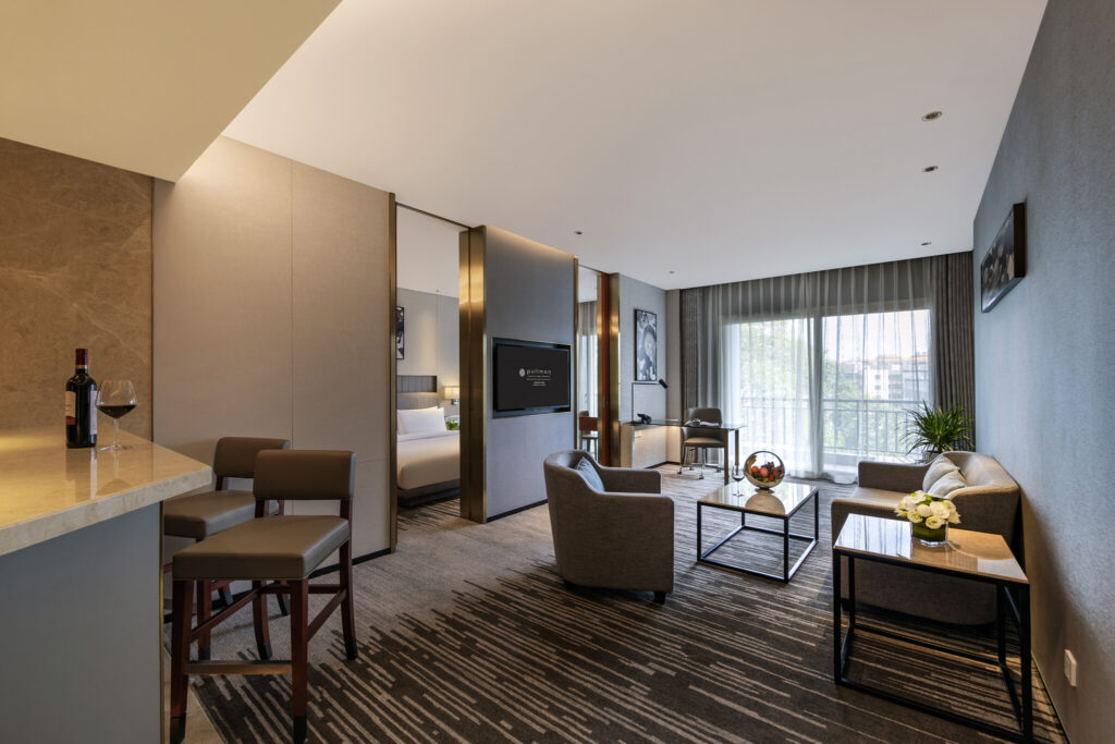 Hotel Partners 2024 Future with Key Trends in Extended Stay