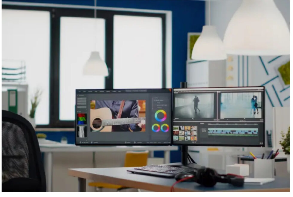 Production Company 5 Powerful Reasons to Choose the Best