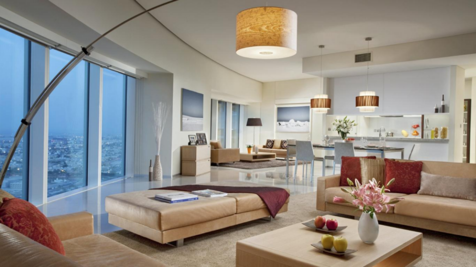 Dubai long stay. Inspiring and amazing 2025 - estaie