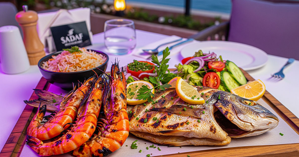 Millennium Central Downtown