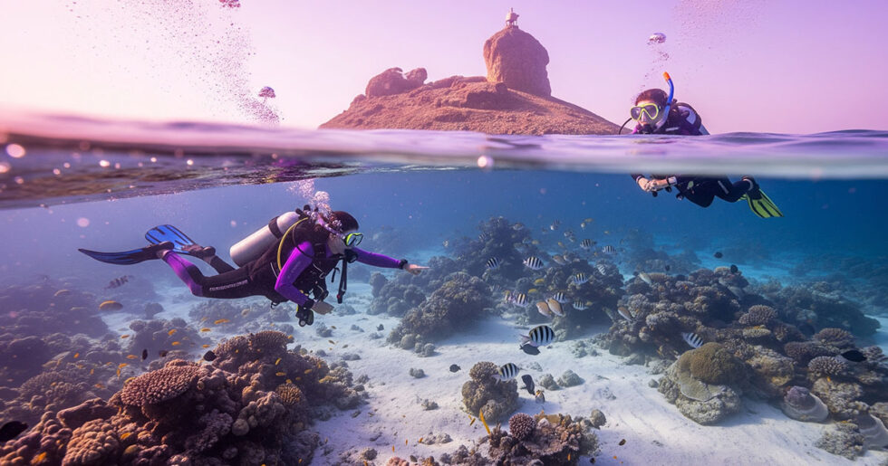 Millennium Central Downtown