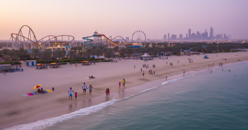 Ultimate Pier 7 Dubai Marina Restaurant Guide 2026 - estaie