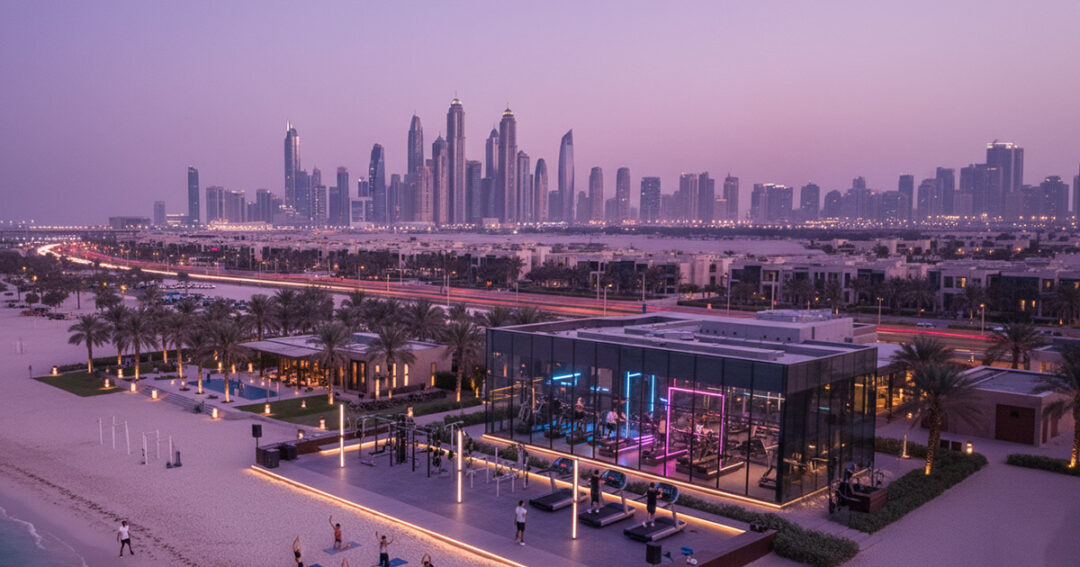 Ultimate Pier 7 Dubai Marina Restaurant Guide 2026 - estaie