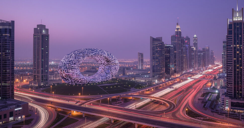 Explore Today Museum of the Future Dubai 2025 – estaie